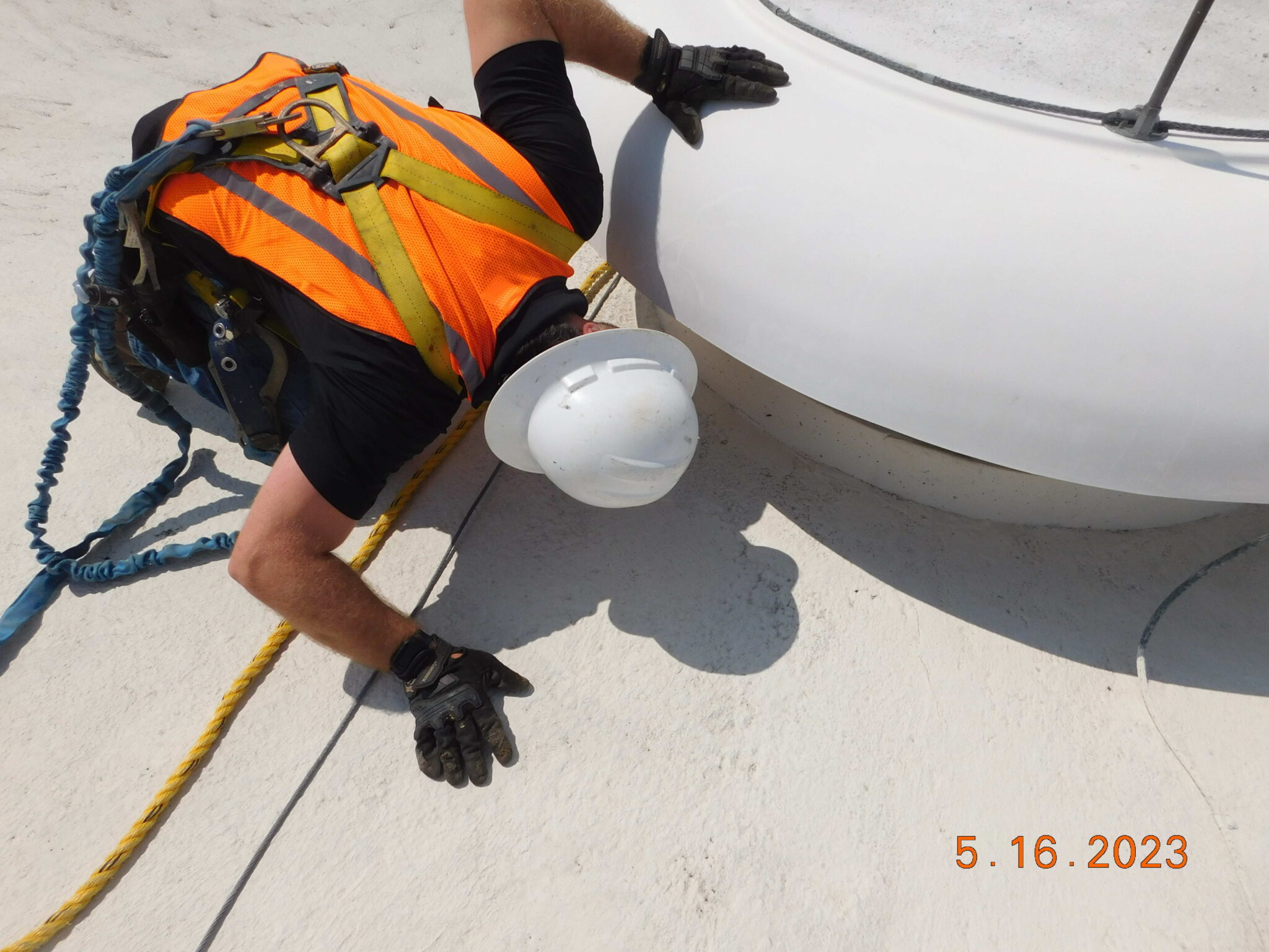 Tank Services – PRECON