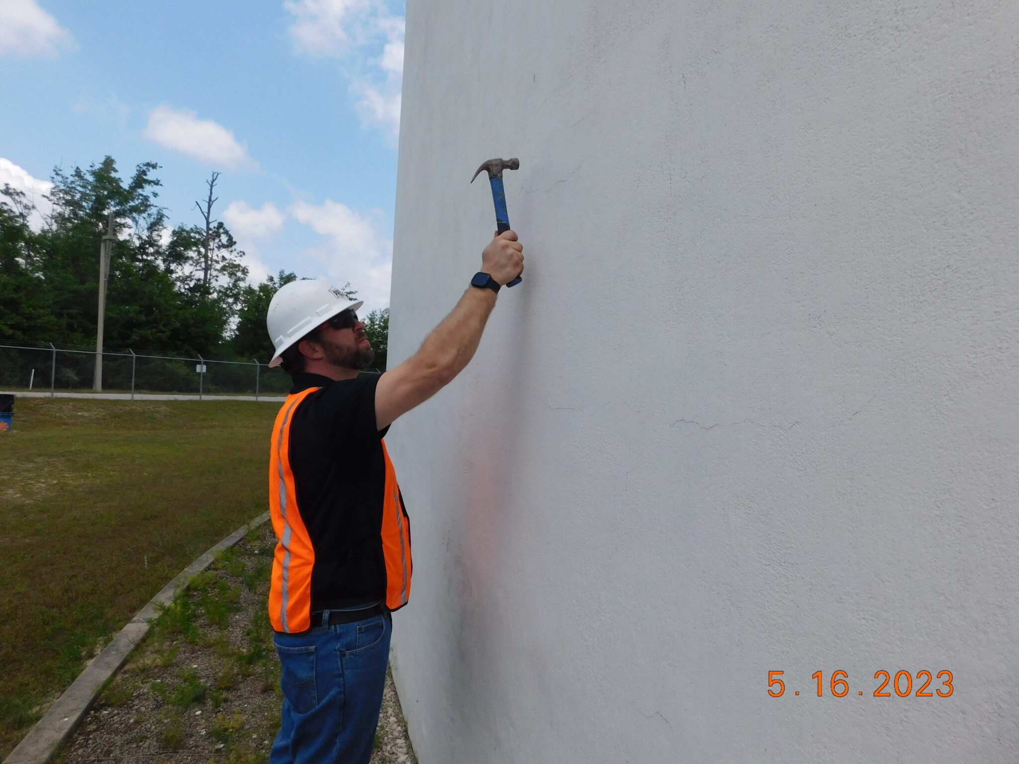 Tank Services – PRECON